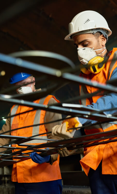 Online Member Intake Form – Apprentice - Local 30