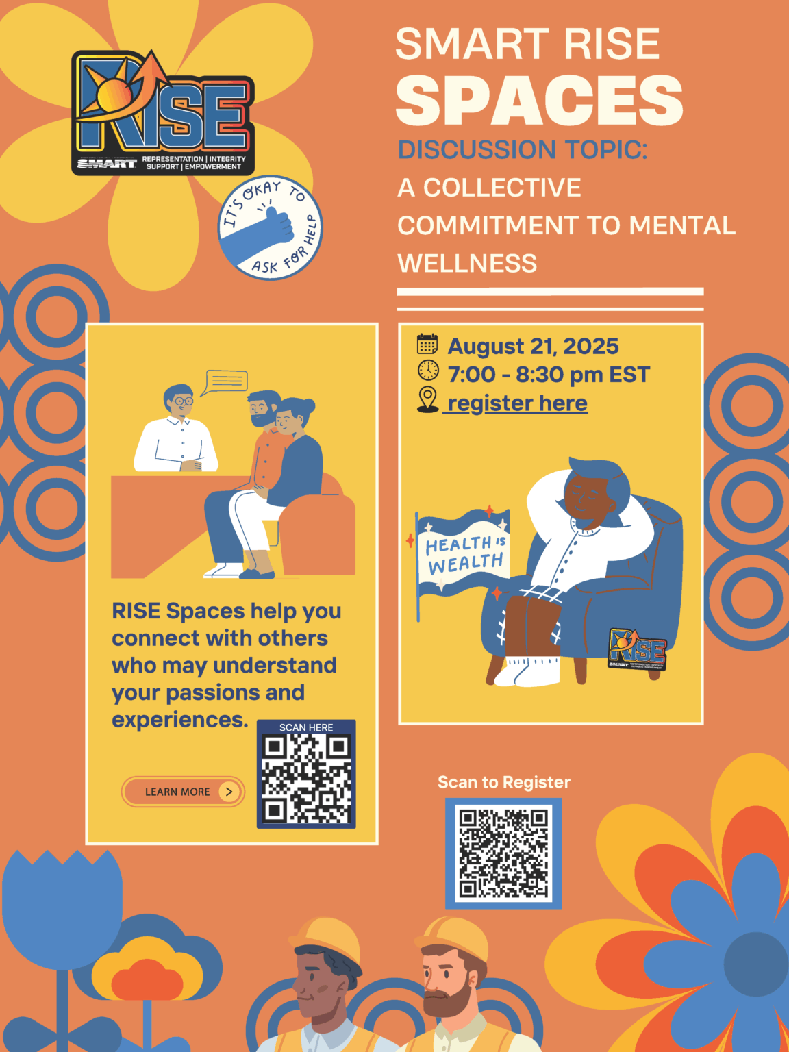 Smart Rise Spaces - Local 30