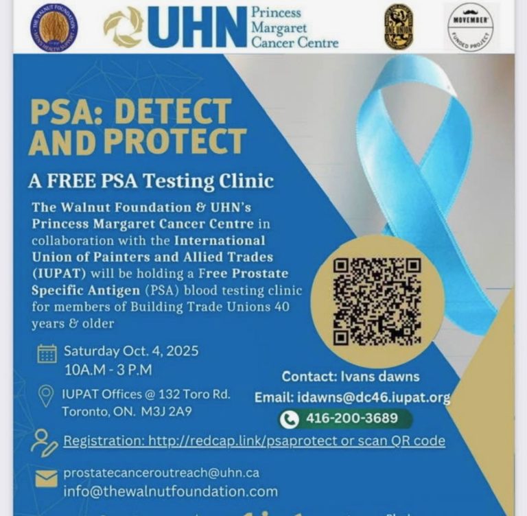 PSA Free Prostate Specific Antigen (PSA) - Local 30